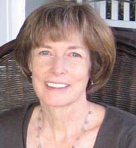 Donna Meredith - Southern Literary Review