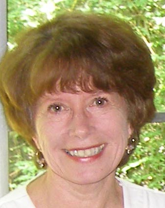 Bonnie Armstrong - Southern Literary Review
