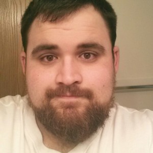 Shaun Turner - Southern Literary Review