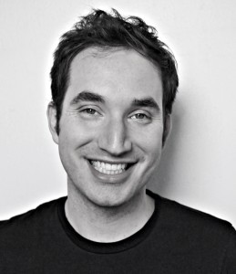 Brandon Stump - Southern Literary Review