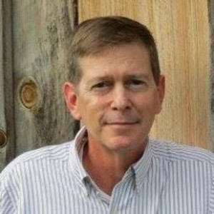 June Read of the Month: "Rough Beast," by Tim Peeler - Southern ...