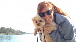 Morgan O’Grady - Southern Literary Review