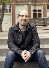 Allen Mendenhall Interviews Stephen Roth, Author of "A Plot for ...