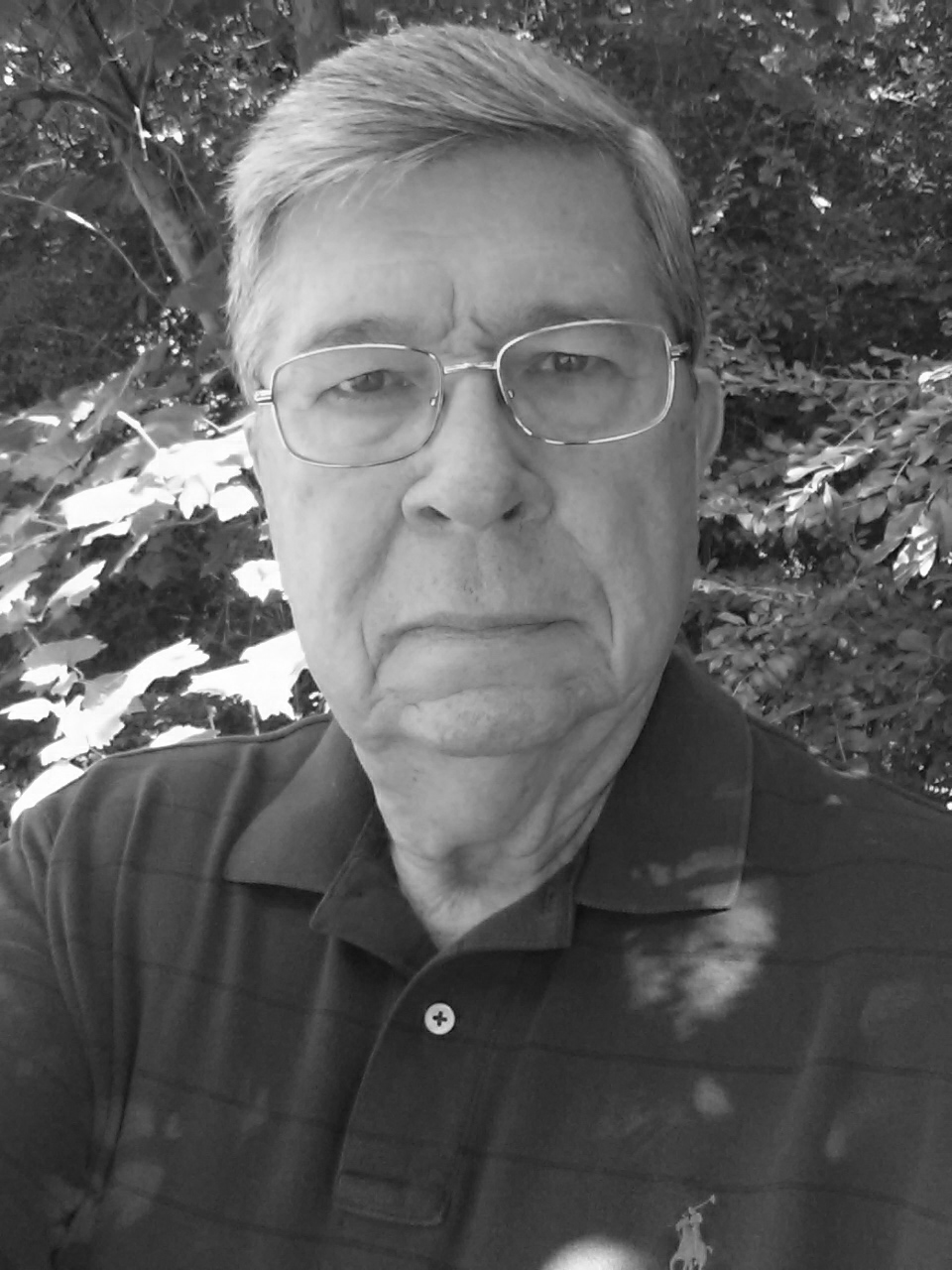 Fred Parker - Southern Literary Review