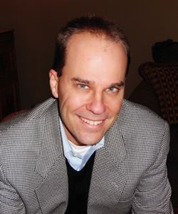 "Between Black and White," by Robert Bailey - Southern Literary Review