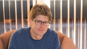 "Last Words of the Holy Ghost," by Matt Cashion - Southern Literary Review