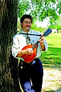 "The Gospel of the Twin," by Ron Cooper - Southern Literary Review