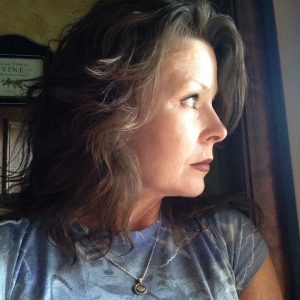 Betsy Randolph - Southern Literary Review