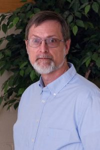 Ryan Guth - Southern Literary Review