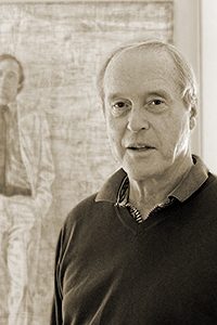 David Huddle - Southern Literary Review