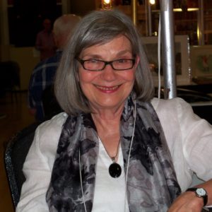 "Dark Lady," by Charlene Ball - Southern Literary Review