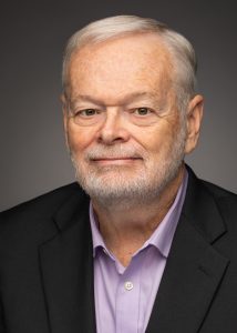 Allen Mendenhall Interviews Walt Gragg, Author of "The Chosen One ...