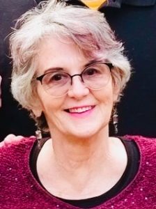 “Falling Apart, Radiant,” by Mary Jane Ryals - Southern Literary Review