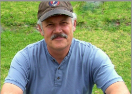 "Gone This Long," by Jeffrey Alfier - Southern Literary Review