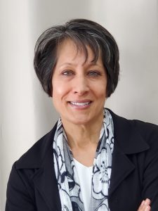 Meet Sandra Cooper: An Author on a Mission! - Southern Literary Review