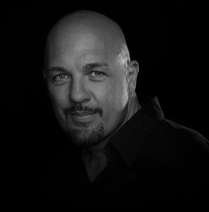 Claire Matturro Interviews Dennis “Mitch” Maley - Southern Literary Review