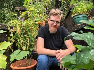 “Pop: An Illustrated Novel,” by Robert Gipe - Southern Literary Review