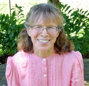 Donna Meredith Interviews Betsy Reeder - Southern Literary Review