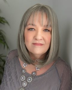 Mitzi Dorton - Southern Literary Review