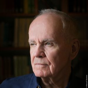 “Cormac McCarthy: The Great Optimist of American Literature” by James ...