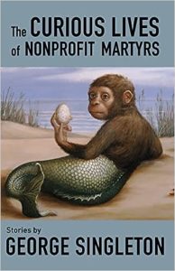November Read of the Month: “The Curious Lives of Nonprofit Martyrs ...
