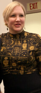 Dawn Major interviews Raymond L. Atkins, A Southern Bard - Southern ...