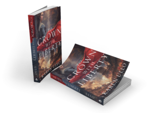 “To Crown with Liberty” by Karen Ullo - Southern Literary Review