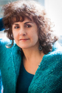 Anna Schachner - Southern Literary Review