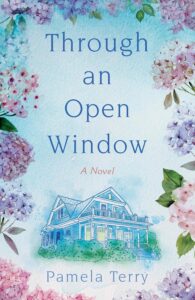 “Through an Open Window” by Pamela Terry - Southern Literary Review